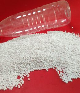 PET (POLYETHYLENE TEREFTALAT) – Eurorecycle®